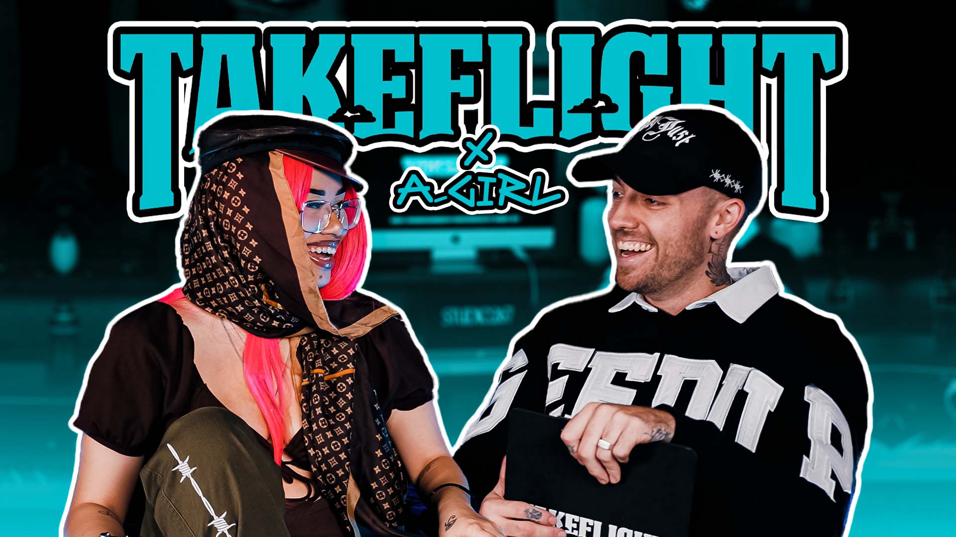 Take Flight Interviews – Take Flight Au