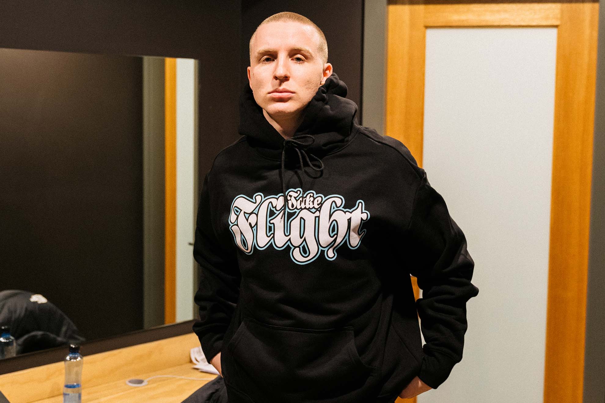 Clothing – Take Flight Au